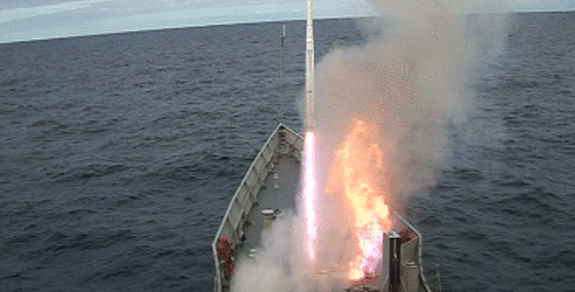 Australian Aerospace Composites named as new ESSM supplier - Australian ...