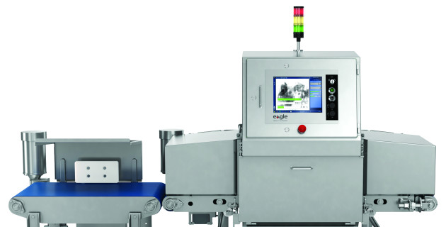 FPE flies with Eagle - Food & Drink Business