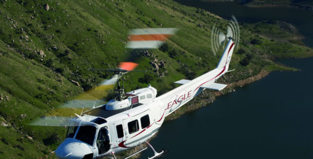 Eagle Single to Feature at RotorTech - Australian Flying