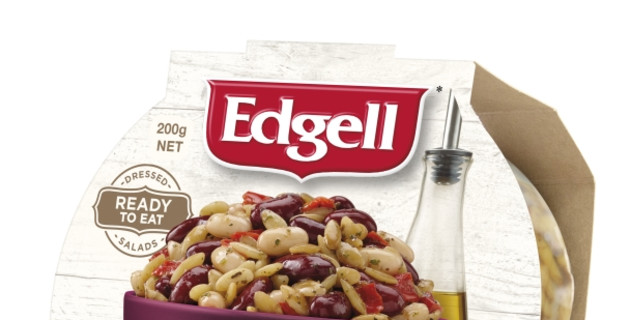 Shelf stable salad in a bowl delivers on-the-go option - PKN Packaging News