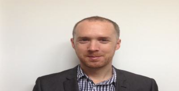 The Evolution of Ed Tutty - Climate Control News