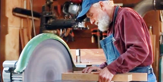 Wohl's World - Australian Wood Review