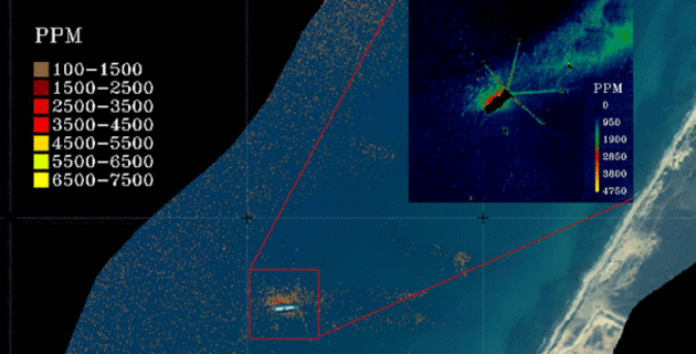 Elbit launches Hyperspectral Payload for Hermes 450 and 900 UAS ...