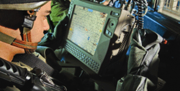 C4I contract for Elbit - Australian Defence Magazine