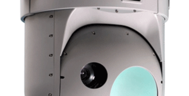 Elbit Systems to supply an Asian country with electro-optical payloads ...