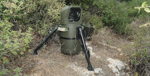 Elbit Systems debuts "ENGAGER" - Australian Defence Magazine