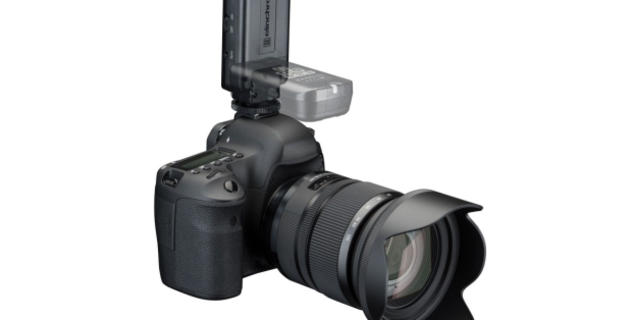 Elinchrom launches EL-Skyport Plus wireless flash trigger system ...