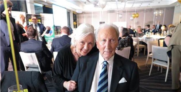 Industry legend bows out at 86 - Print21