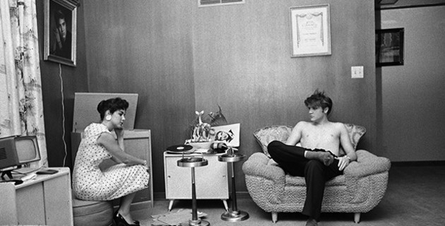 Elvis is in the Country - Australian Photography