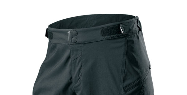 Specialized Enduro Pro Shorts - Mountain Biking Australia magazine