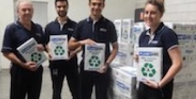 Epson loads up Planet Ark Paper - Print21