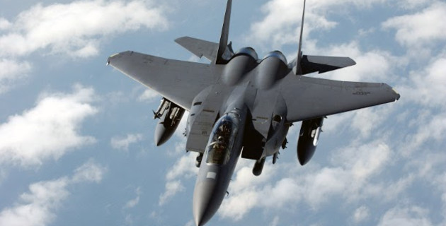 The RAAF could have had F-15 air superiority - Australian Defence Magazine