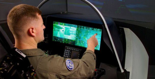 Cubic gets F-35 air combat training system contract - Australian Defence Magazine