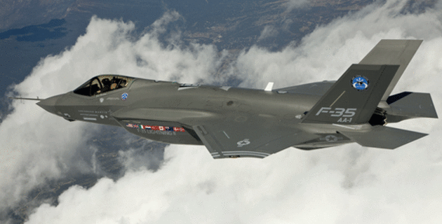 Defence launches Industry Support Program for JSF - Australian Defence ...