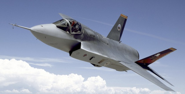 JSF on price target: JPO - Australian Defence Magazine