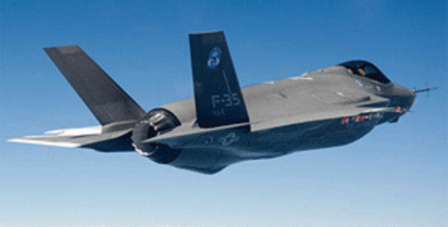 Major JSF win for Marand - Australian Defence Magazine