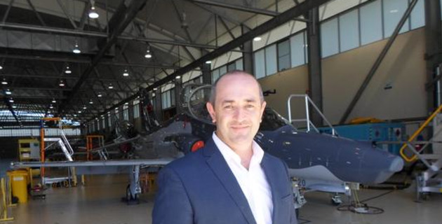 BAE Systems preps for Williamtown F-35 maintenance - Australian Defence ...
