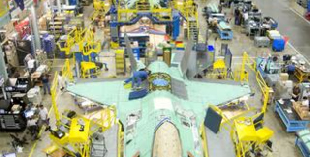 Primes renew global supply chain agreements - Australian Defence Magazine