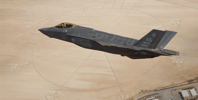 DMO CEO to oversee JSF costs - Australian Defence Magazine