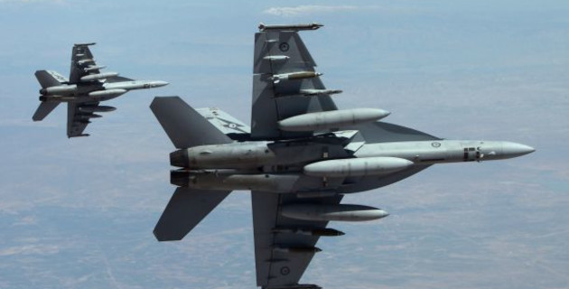 Boeing to upgrade F/A-18 maintenance trainers - Australian Defence Magazine