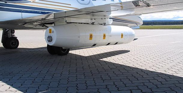 BAE Systems to provide RAN with ASM test capability - Australian ...