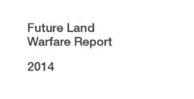Army operating concepts compared - Australian Defence Magazine