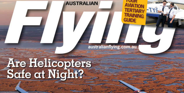 Australian Flying November-December 2016 - Australian Flying
