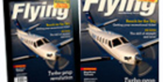 Australian Flying November-December 2013 - Australian Flying