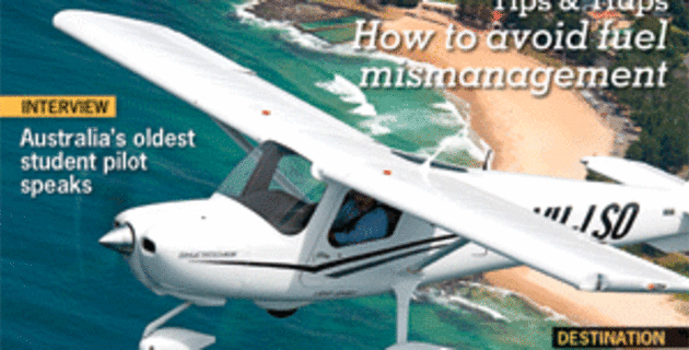 Australian Flying - Australian Flying