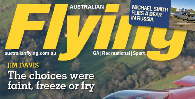 Australian Flying November-December 2017 - Australian Flying