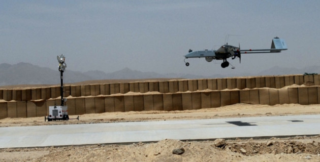 US test Forward Operating Base missile defence - Australian Defence ...