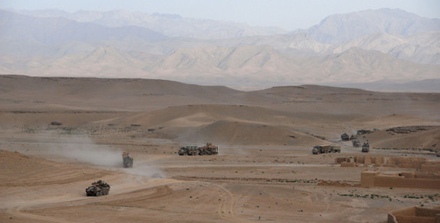 Ultra Electronics for FOB surveillance? - Australian Defence Magazine