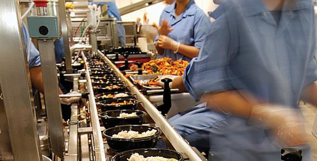 Get a DIRECT analysis of your food waste management - PKN Packaging News