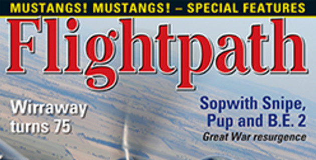 Flightpath May/June 2014 - Australian Flying