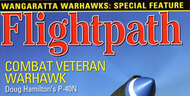 Flightpath May-July 2016 - Australian Flying