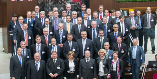 Frequentis debuts ATM Users' Experience conference - Australian Defence ...