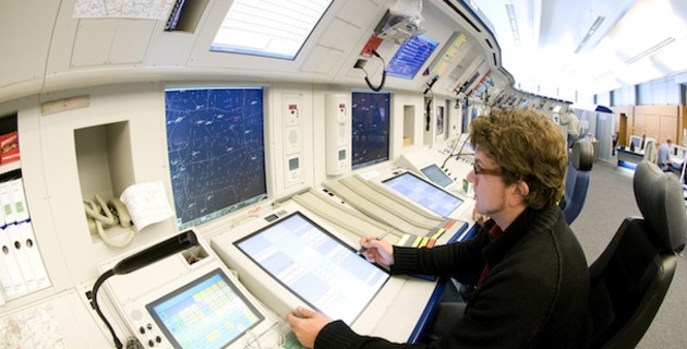 Frequentis voice communication, recording and networking systems go ...