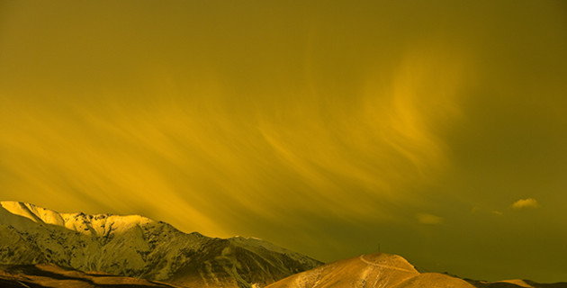 Photo Tip of the Week: Landscapes and Lighting Direction - Australian ...