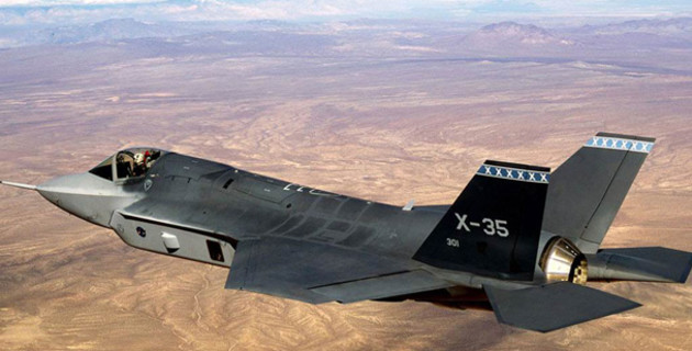 JSF procurement costs soar - Australian Defence Magazine