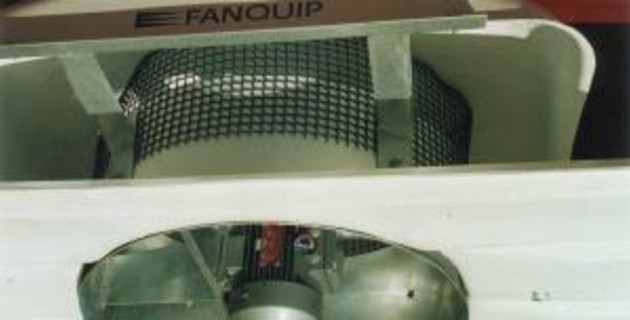 Look to cool air to remove condensation - Climate Control News