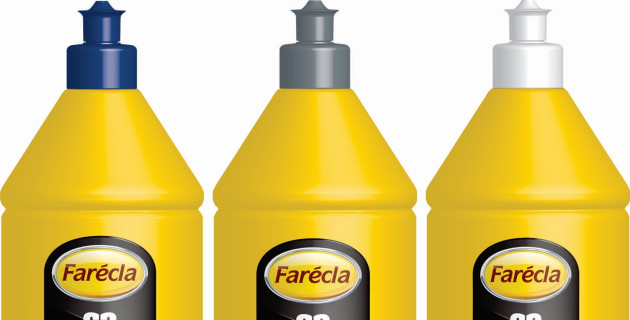 Farecla 1, 2, G3 - Australasian Paint & Panel