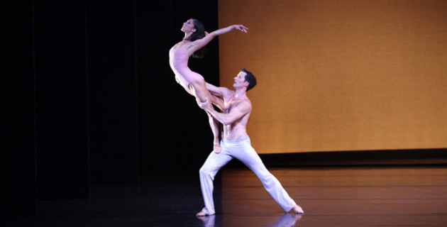 Who are the 'most outstanding dancers'? - Dance Australia