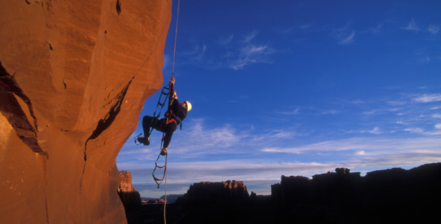 Outdoor Action & Adventure Photography - Capture magazine