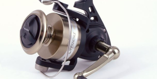 Pros give Fin-Nor Offshore thumbs up - Fishing World