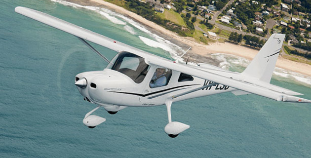 Flight Options Opens in Maroochy - Australian Flying
