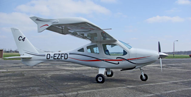 FAA updates GA Design Regulations - Australian Flying