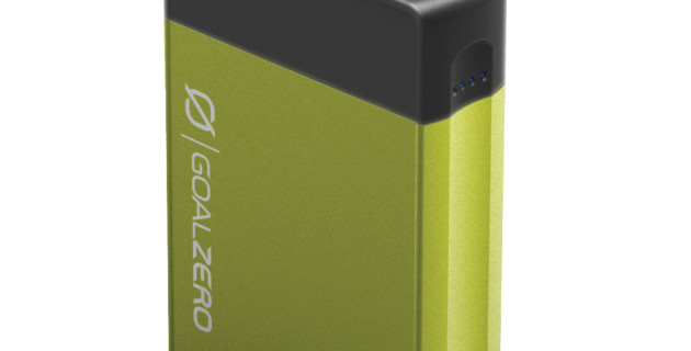 Goal Zero Flip 30 Recharger - Capture magazine