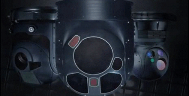 Hi-def imaging for persistent stare aerostats - Australian Defence Magazine