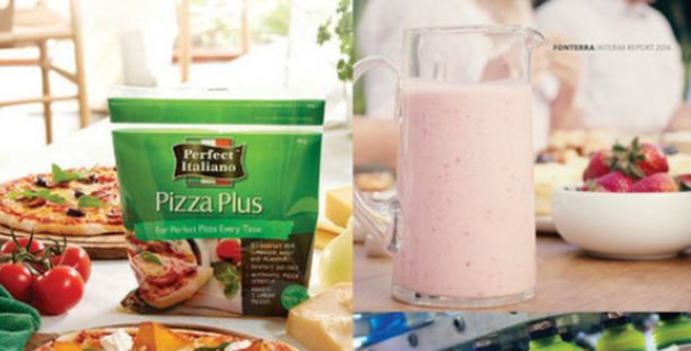 Healthy profit rise for Fonterra despite Aussie struggles - Food ...
