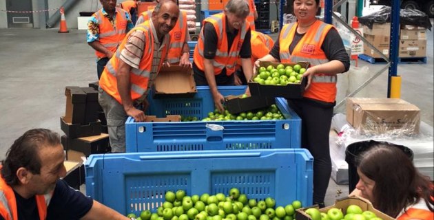 Foodbank: Food insecurity needs more attention - Food & Drink Business